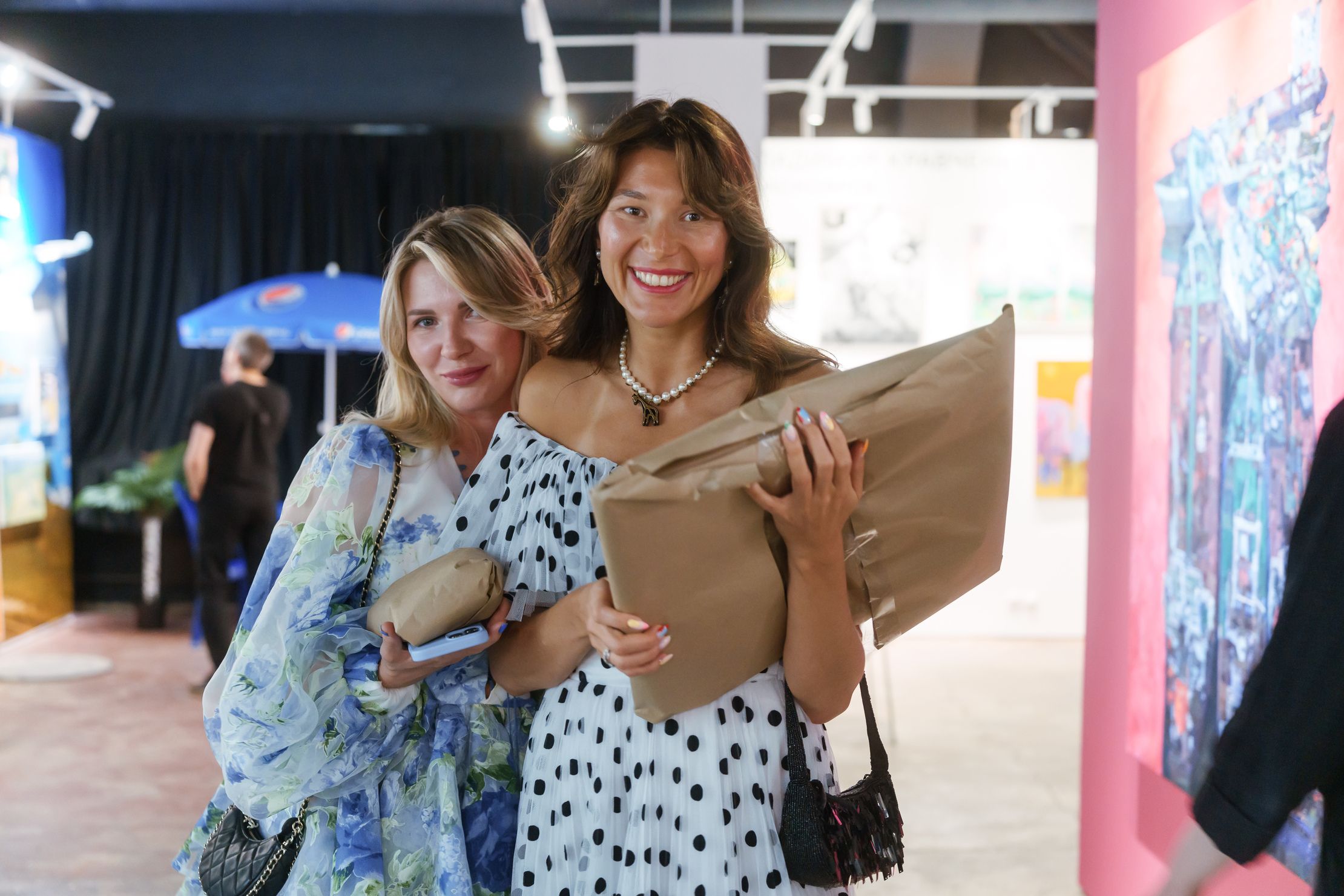 Выставка Ярмарка современного искусства Scan Fair, Красноярск – Афиша-Музеи